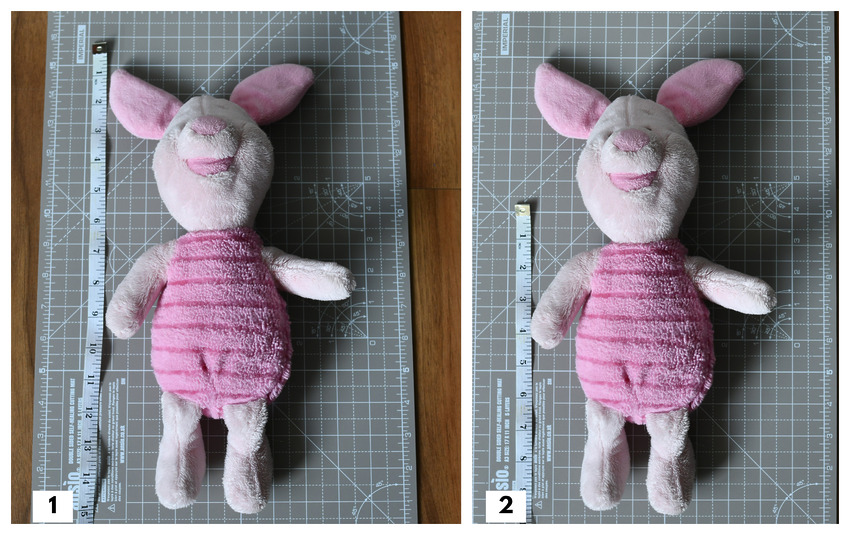 Sew a personalized toy sleeping bag - fun DIY project for kids - I Can ...