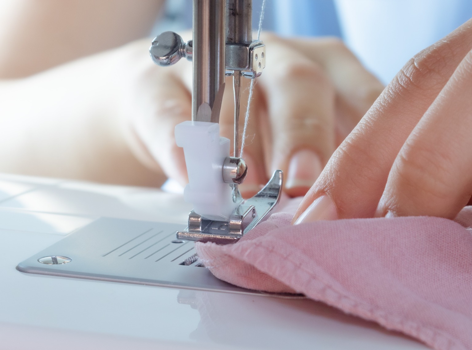 Top 15 best sewing tips for beginners - I Can Sew This