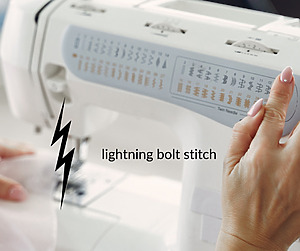 Sewing with stretch fabric - everything you need to know - I Can Sew This