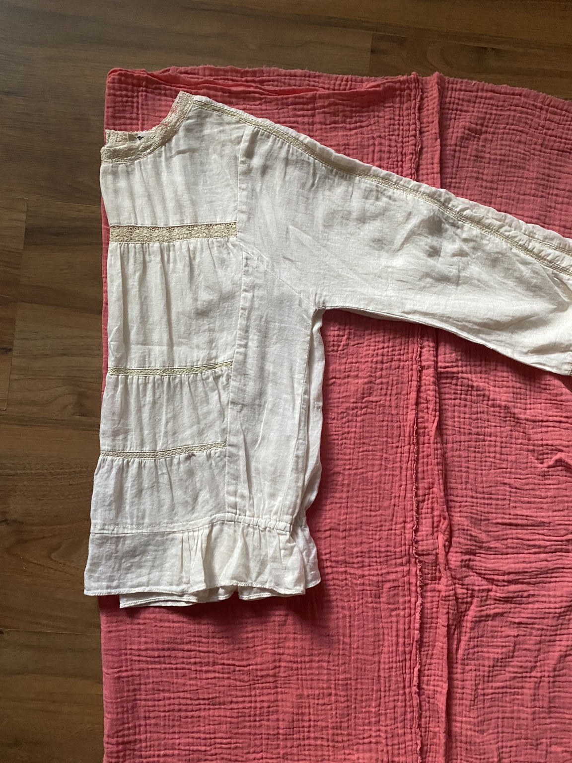 Sew a simple and stylish boxy top for kids in just 1 hour - I Can Sew This