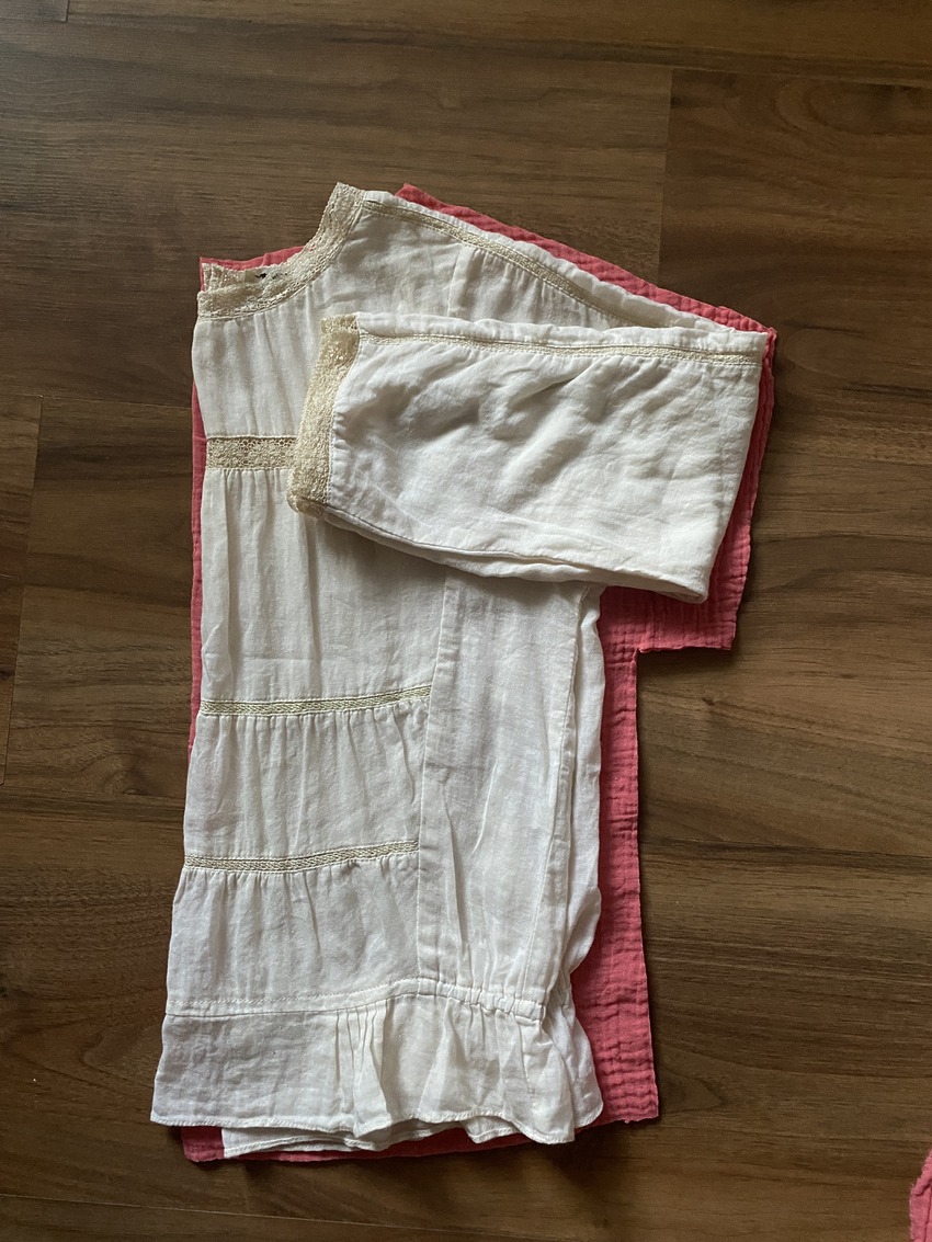 Sew a simple and stylish boxy top for kids in just 1 hour - I Can Sew This