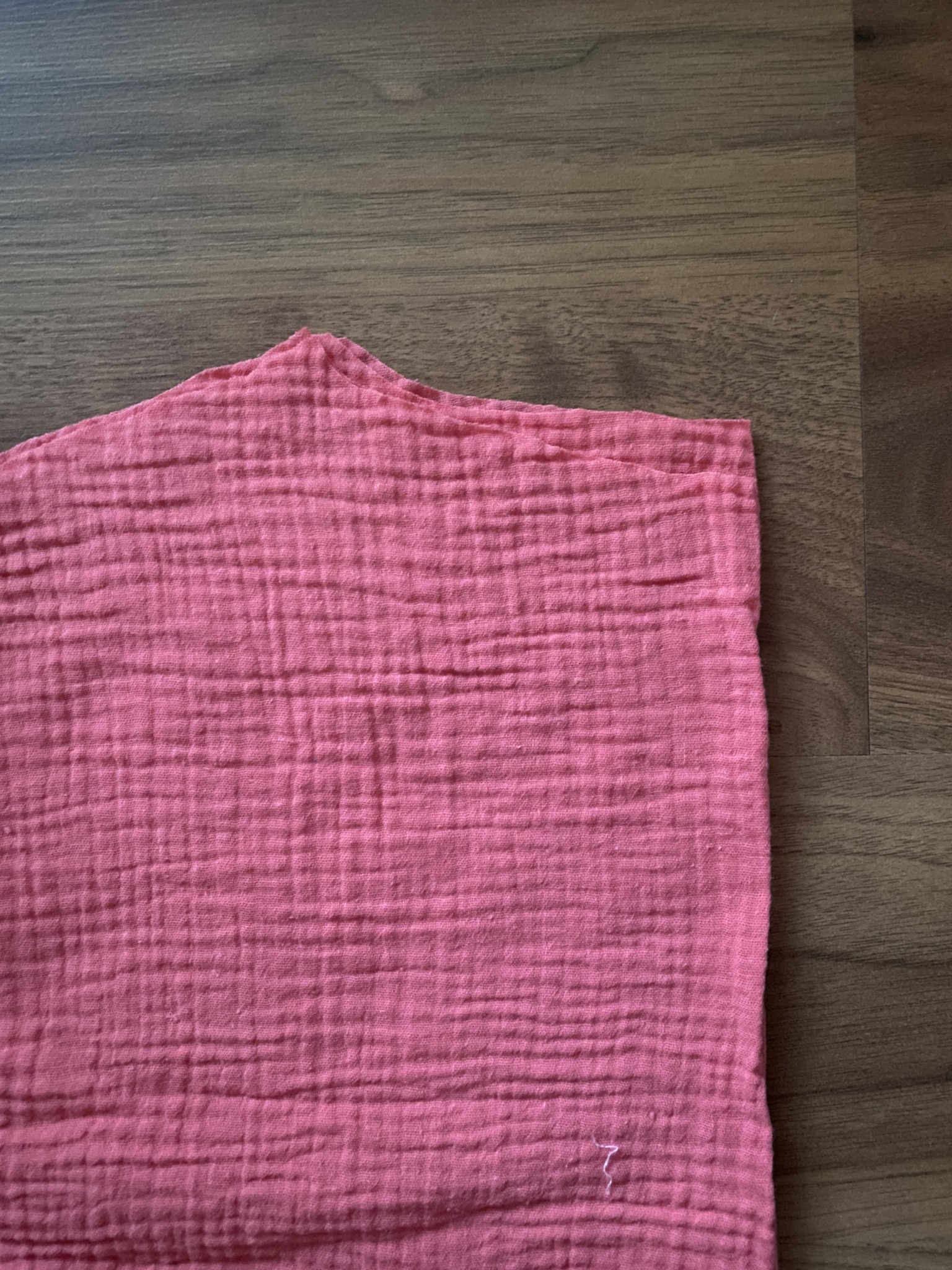 Sew a simple and stylish boxy top for kids in just 1 hour - I Can Sew This