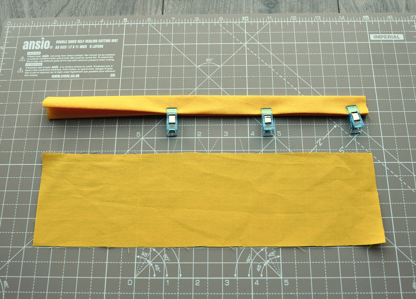 Create a reusable drawstring gift bag in under 1 hour (free pattern ...