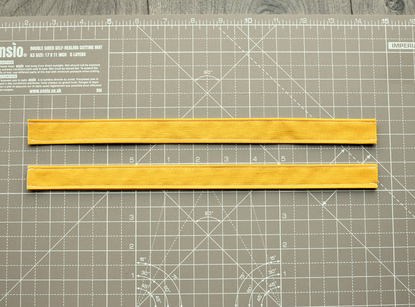 Create a reusable drawstring gift bag in under 1 hour (free pattern ...