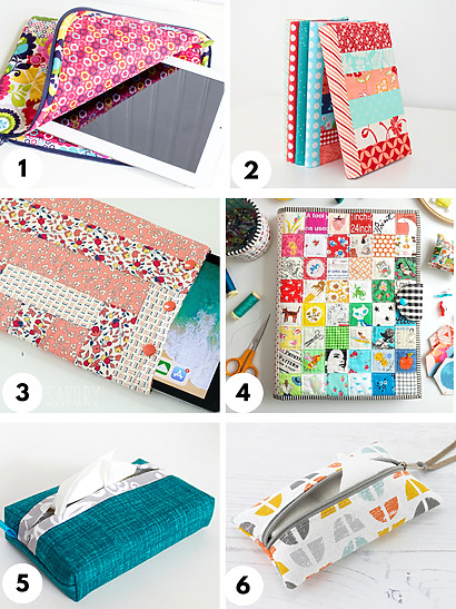 The best sewing patterns for handmade gifts - I Can Sew This