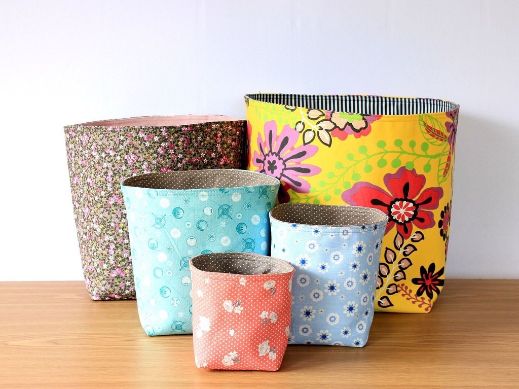 Sewing magic: Easy projects your kids will love - I Can Sew This