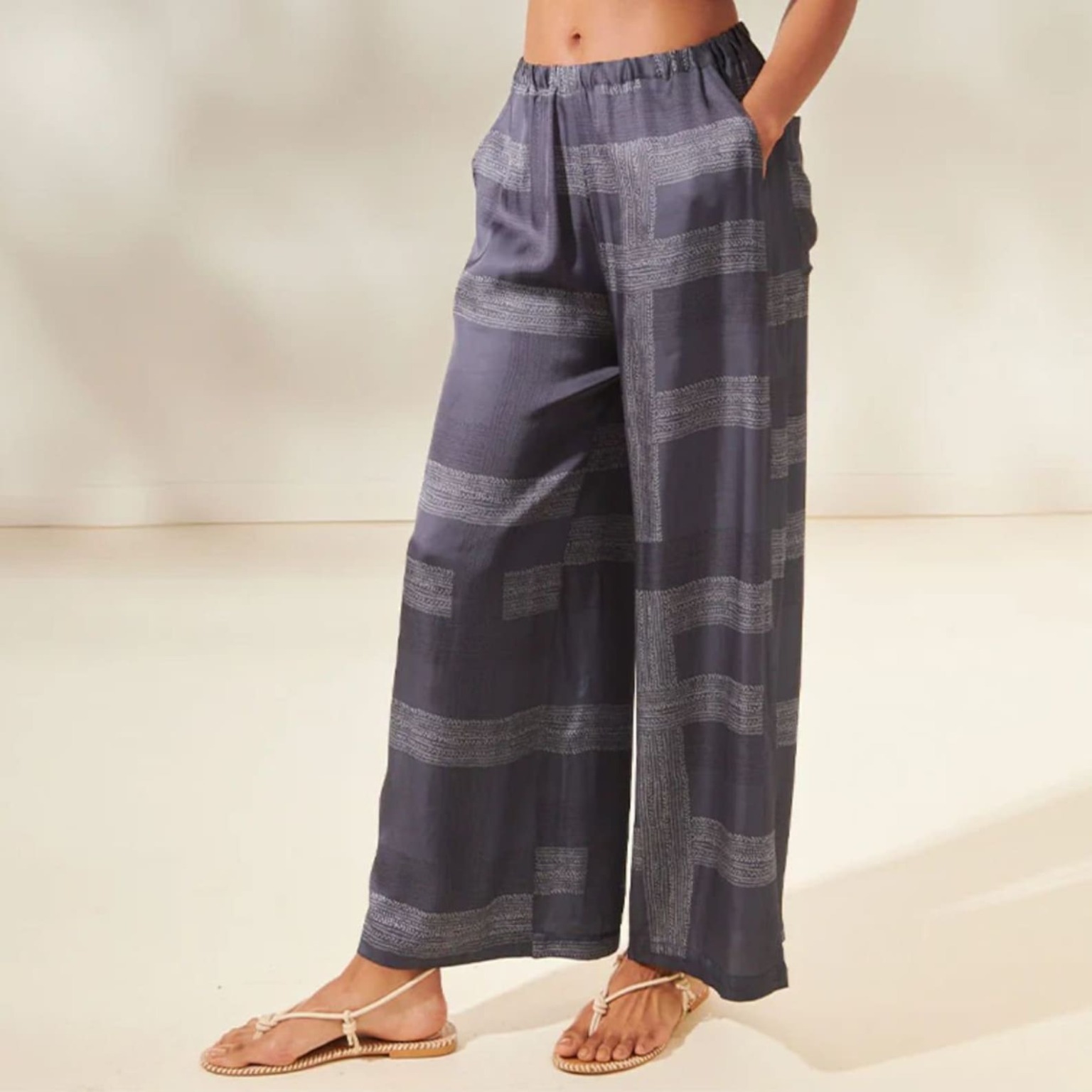 11 beautiful wide leg pants sewing patterns - I Can Sew This