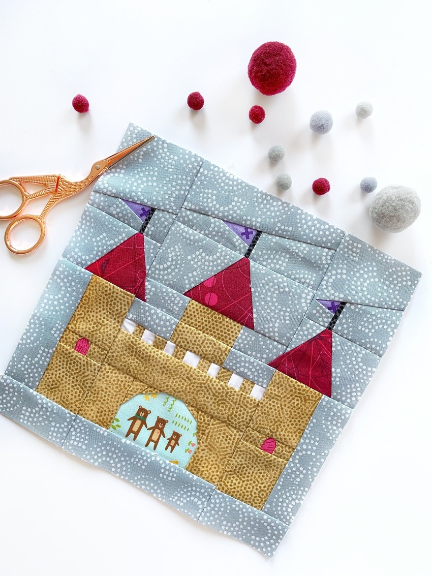 21 best nursery sewing patterns for a dreamy baby room - I Can Sew This