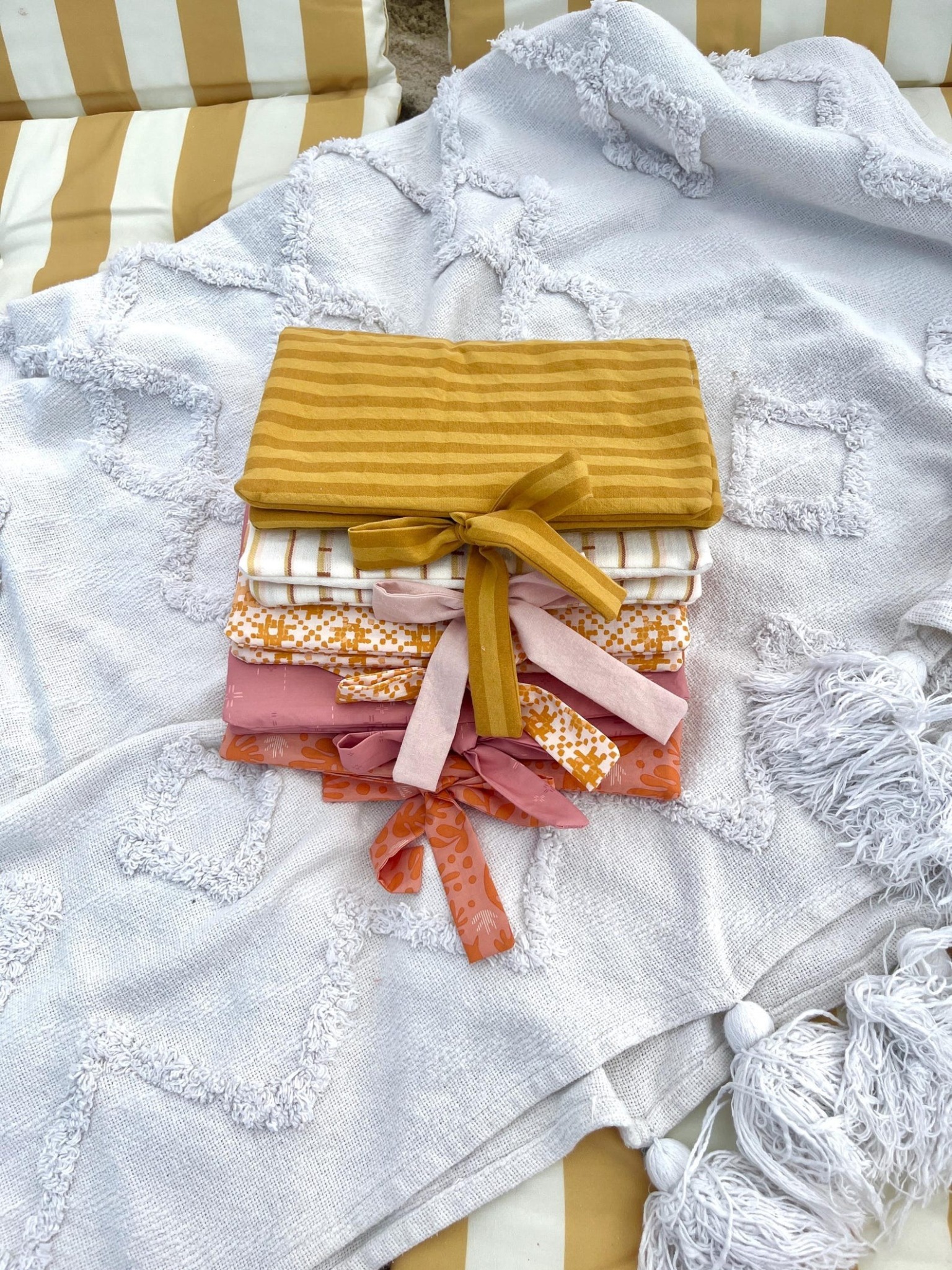 21 best nursery sewing patterns for a dreamy baby room - I Can Sew This