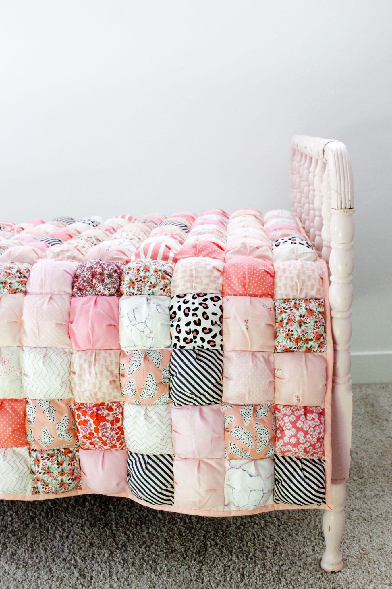 21 best nursery sewing patterns for a dreamy baby room - I Can Sew This