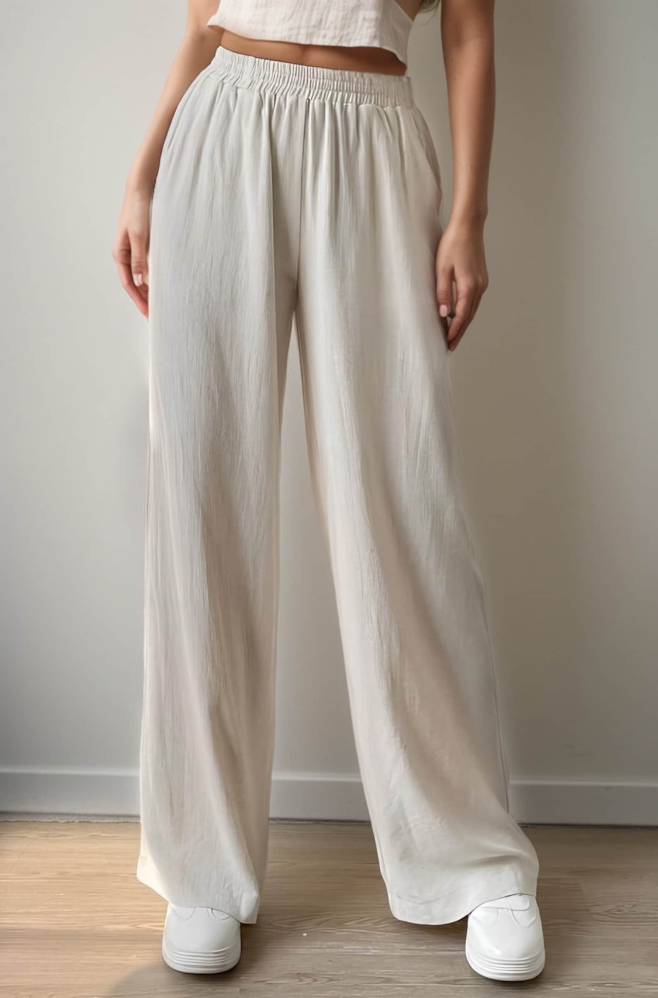 12 beautiful wide leg pants sewing patterns - I Can Sew This