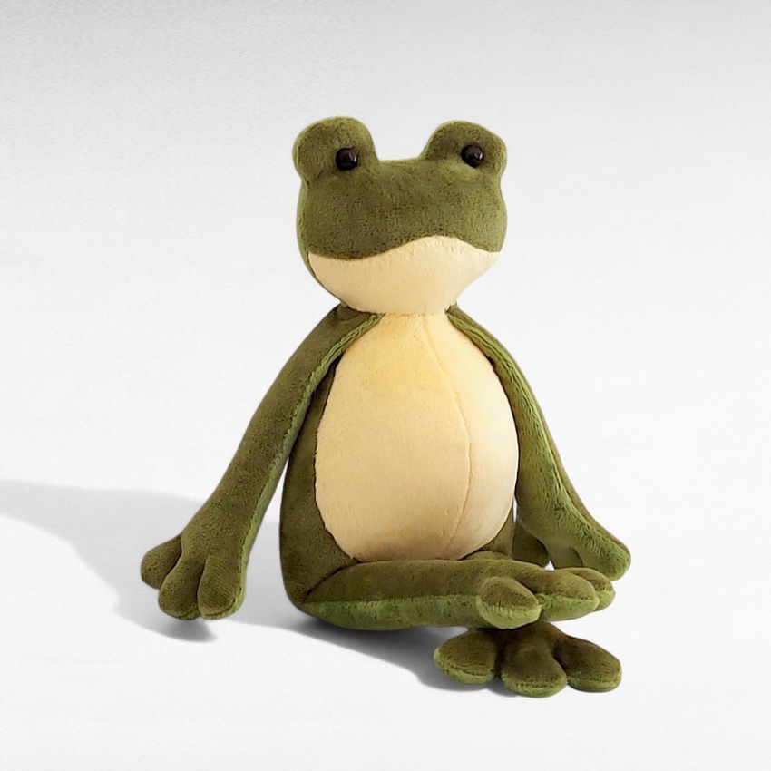 How to sew fabric frogs. The best free and paid patterns for every ...
