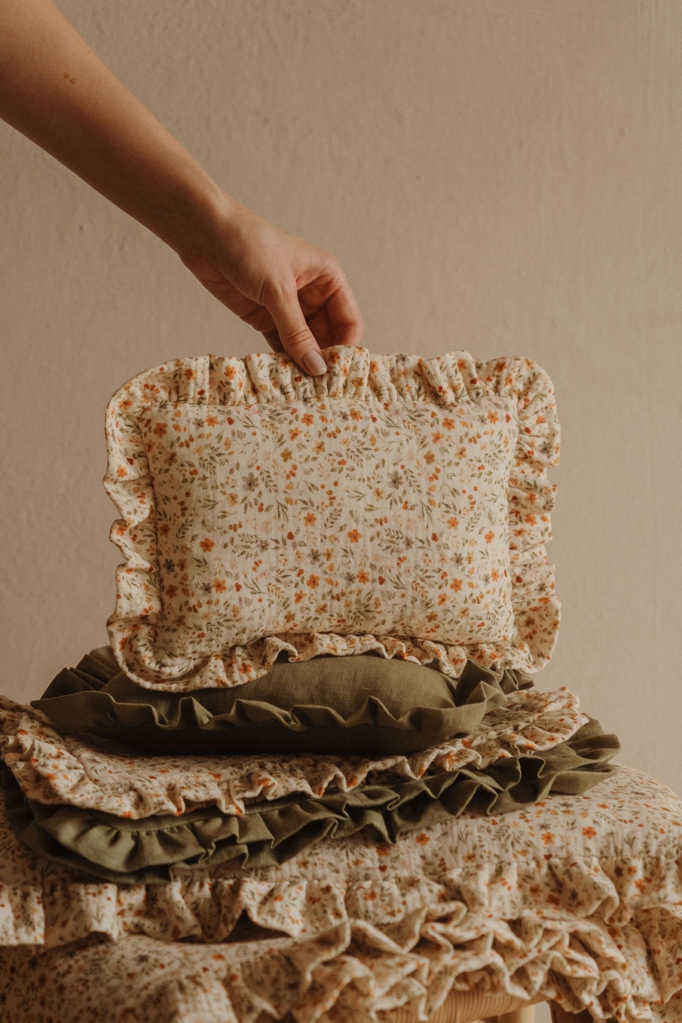 21 best nursery sewing patterns for a dreamy baby room - I Can Sew This