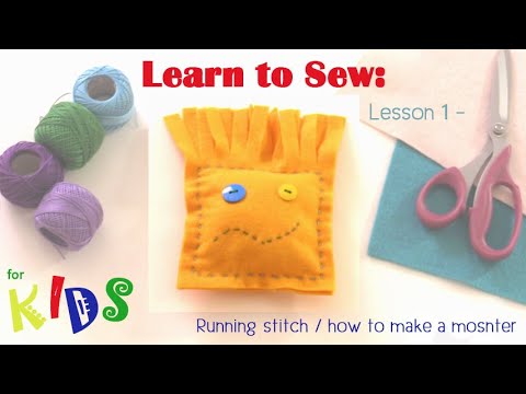 15+ Sewing YouTube Channels to Watch - I Can Sew This