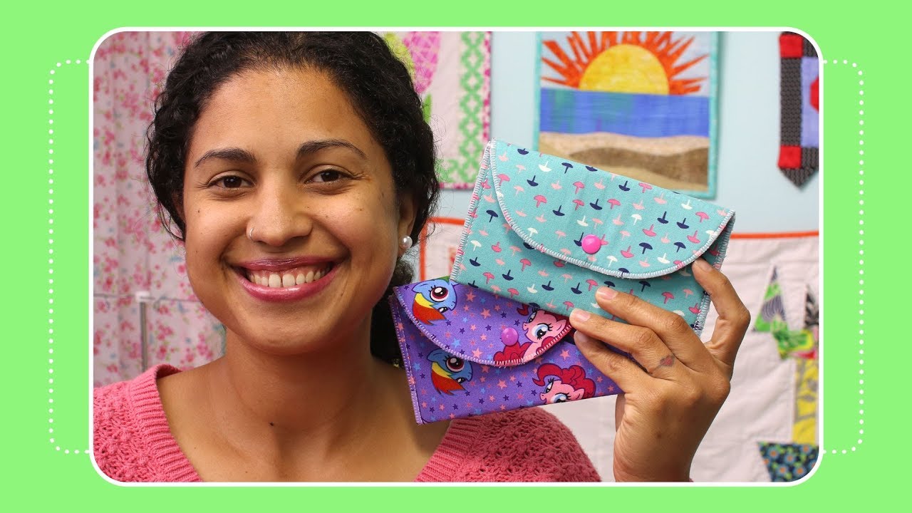 15+ Sewing YouTube Channels to Watch - I Can Sew This